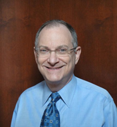 About Bruce S. Baron, CPA